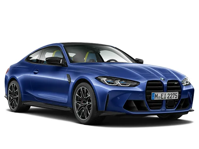BMW M4 CS Petrol Price, Mileage, Features, Specs, Review, Colours ...