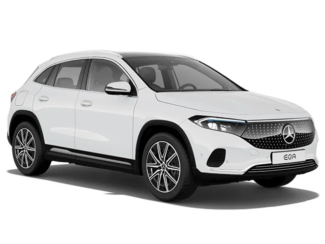 Mercedes Benz EQA Price in India, Mileage, Images, Specs, Features ...