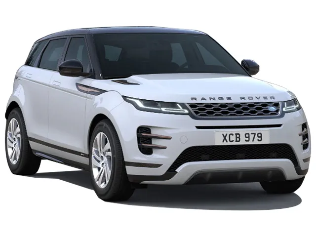 Land Rover Range Rover Evoque Autobiography Diesel Price, Mileage ...