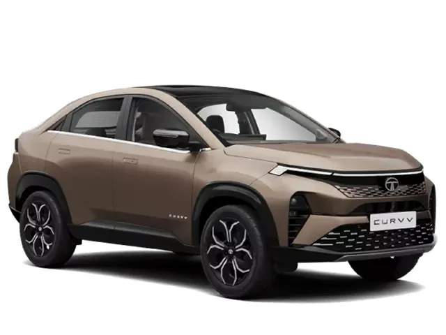 Tata Curvv Accomplished Plus A 1.2 Hyperion GDI Petrol 6MT Price ...