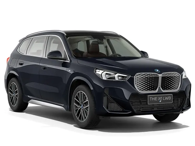 BMW iX1 LWB Price in India, Mileage, Images, Specs, Features, Models ...