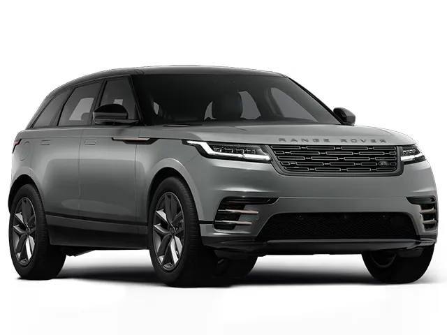 Land Rover Range Rover Velar Autobiography 2.0 Petrol Price, Mileage ...