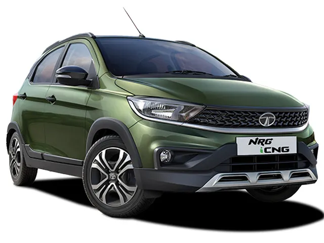 Tata Tiago NRG XZA Petrol Price, Mileage, Features, Specs, Review ...