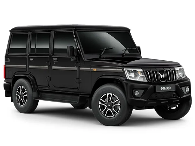 Mahindra Bolero B8 Diesel Price, Mileage, Features, Specs, Review, Colours, Images - DriveSpark