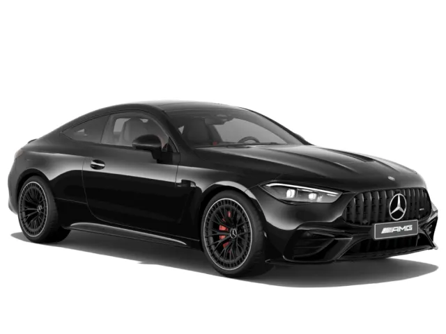 Mercedes Benz AMG CLE 53 4MATIC Plus Coupe Price, Mileage, Features ...