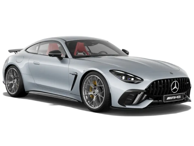 Mercedes Benz AMG GT 63 Price in India, Mileage, Images, Specs ...
