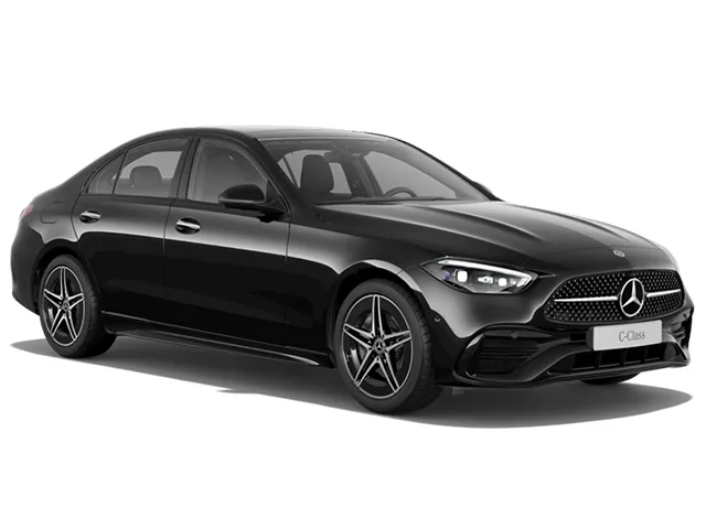 Mercedes Benz C-Class C 300 AMG Line Price, Mileage, Features, Specs ...