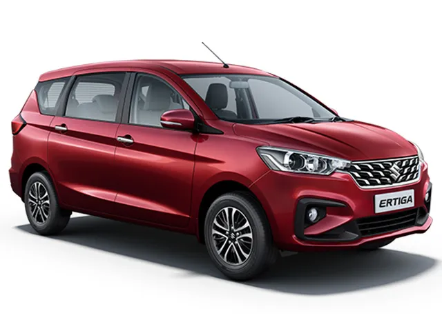Maruti Suzuki Ertiga Price in India, Mileage, Images, Specs, Features ...