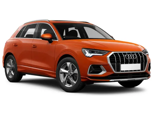 Audi Q3 40 TFSI Premium Plus Petrol Price, Mileage, Features, Specs ...