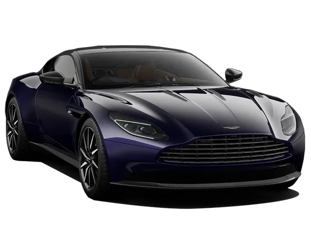 Aston Martin DB11 Price in India, Mileage, Images, Specs, Features ...
