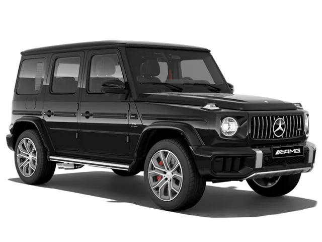 Mercedes Benz AMG G-Class Price in India, Mileage, Images, Specs ...