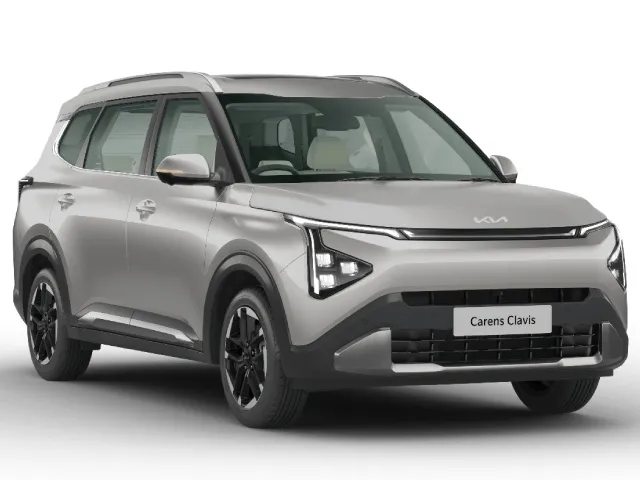 Kia Carens Clavis Price in India, Mileage, Images, Specs, Features ...