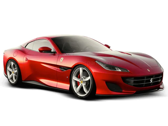 New Ferrari Cars in India - 2026 Ferrari Model Prices - DriveSpark