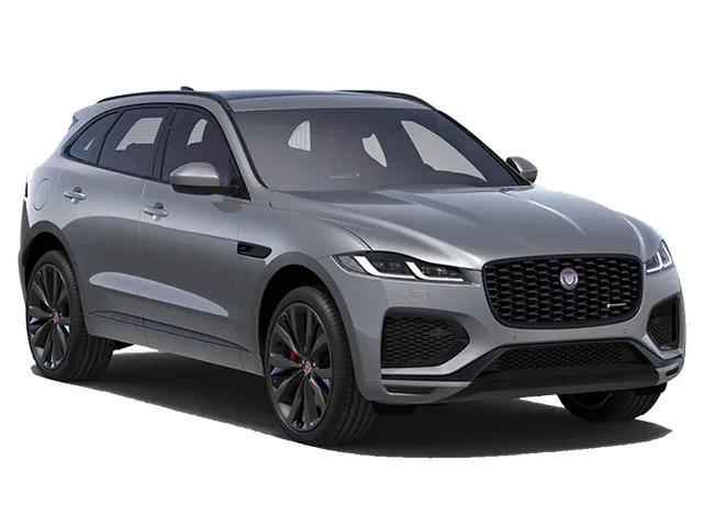 Jaguar F-Pace S R-Dynamic 2.0 Diesel Price, Mileage, Features, Specs ...