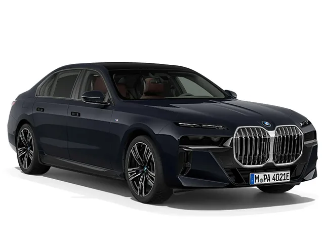 New BMW Cars in India - 2025 BMW Model Prices - DriveSpark