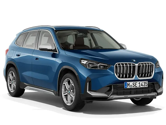 BMW X1 Price in India, Mileage, Images, Specs, Features, Models ...