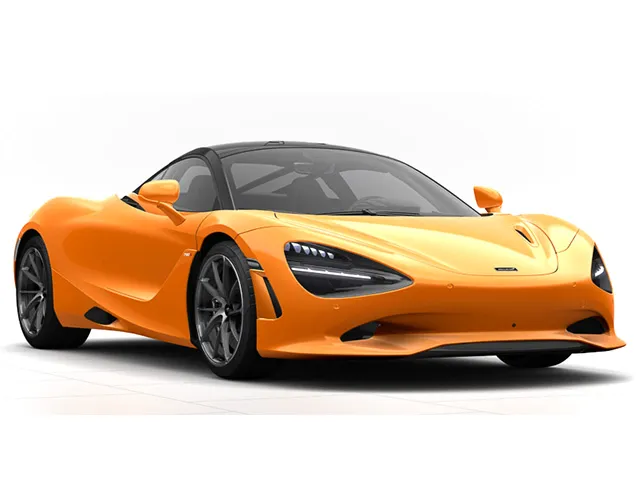 McLaren 750S Spider Petrol Price, Mileage, Features, Specs, Review ...