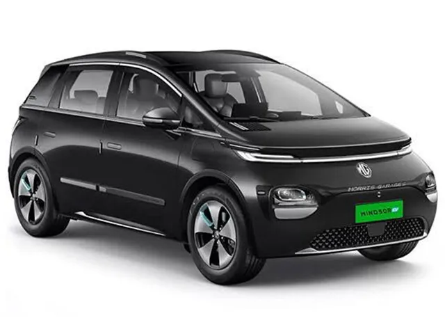 MG Windsor EV Excite Electric Price, Mileage, Features, Specs, Review, Colours, Images - DriveSpark
