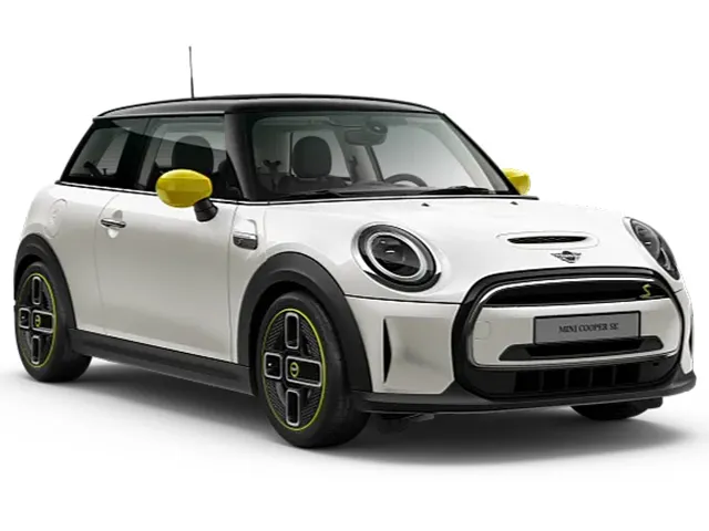 Mini Cooper SE Price in India, Mileage, Images, Specs, Features, Models ...