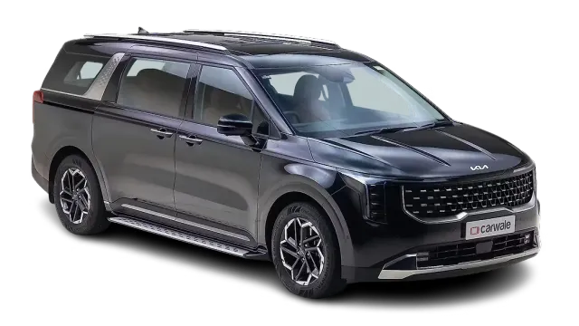 New MUV Cars in India - 2026 MPV Prices - DriveSpark
