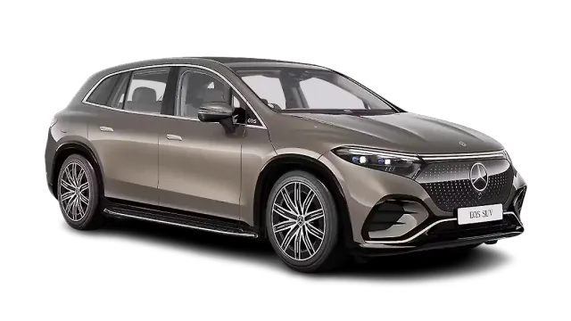 Mercedes Benz EQS SUV 580 4MATIC Electric Price, Mileage, Features, Specs, Review, Colours ...