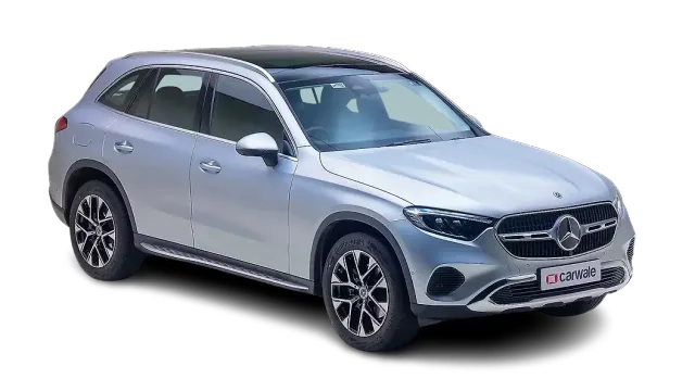 Mercedes Benz GLC Price in India, Mileage, Images, Specs, Features ...
