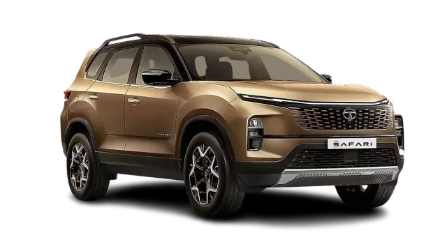 Tata Safari Adventure X Plus 1.5 Turbo Hyperion Petrol MT Price ...