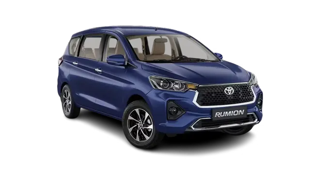 New MUV Cars in India - 2026 MPV Prices - DriveSpark