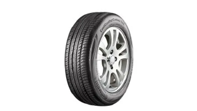 Chevrolet Enjoy Tyre Size