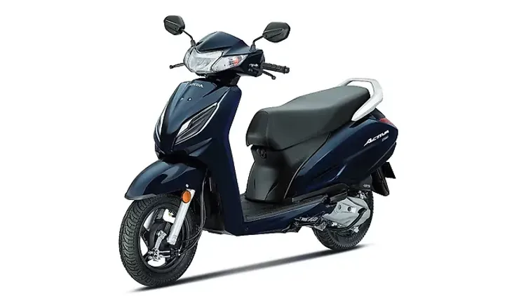 New Honda Activa Colours in India 2025 - DriveSpark