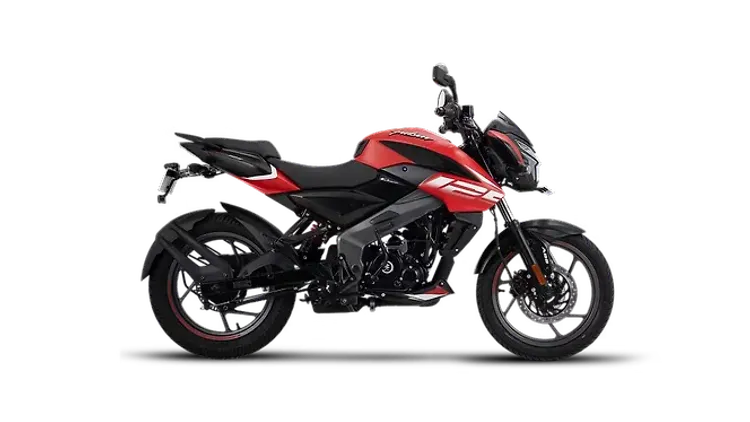 New Bajaj Pulsar NS125 Colours in India 2025 - DriveSpark