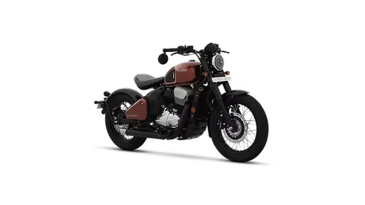 New Jawa 42 Bobber Colours in India 2025 - DriveSpark