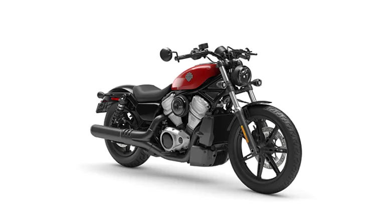 New Harley-Davidson Nightster Colours in India 2025 - DriveSpark
