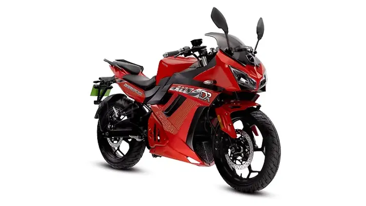 New Ferrato Disruptor Colours in India 2025 - DriveSpark