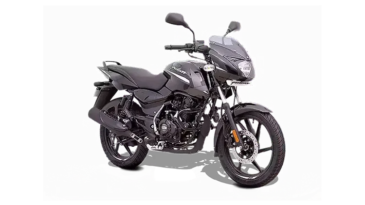 New Bajaj Pulsar 125 Colours in India 2024 - DriveSpark