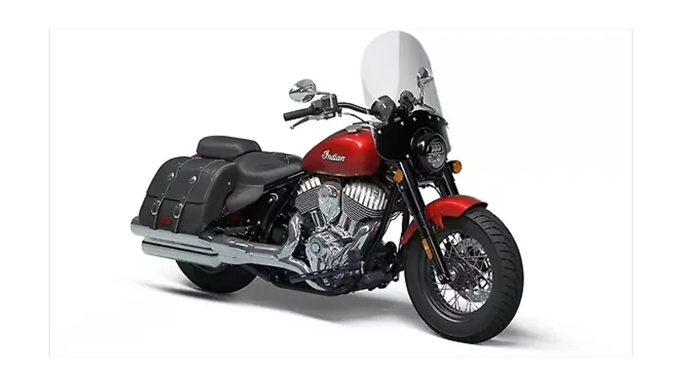New Indian Super Chief Limited Colours in India 2026 - DriveSpark