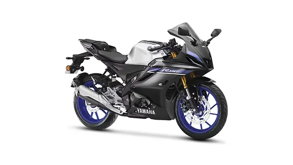 New Yamaha R15 V4 Colours in India 2026 - DriveSpark