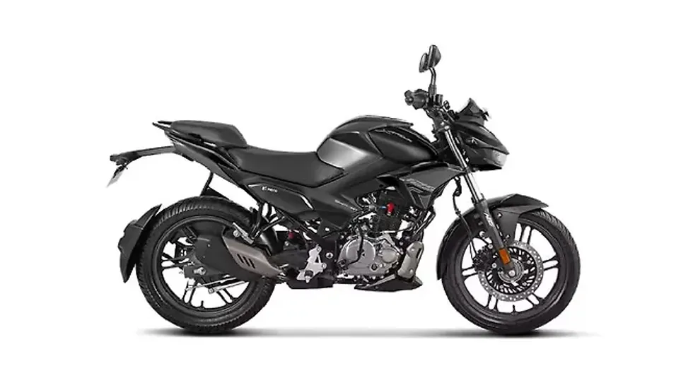 New Hero Xtreme 125R Colours in India 2025 - DriveSpark