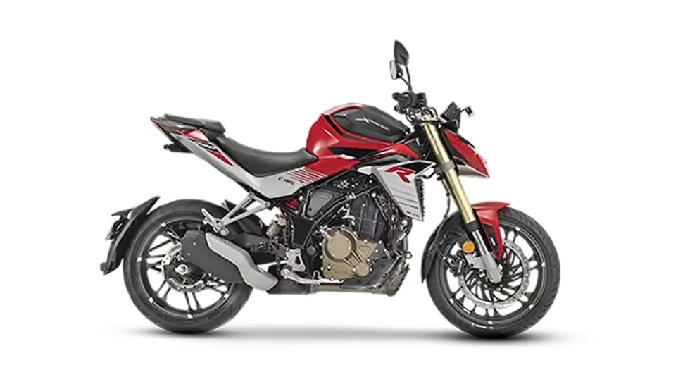 New Hero Xtreme 250R Colours in India 2025 - DriveSpark