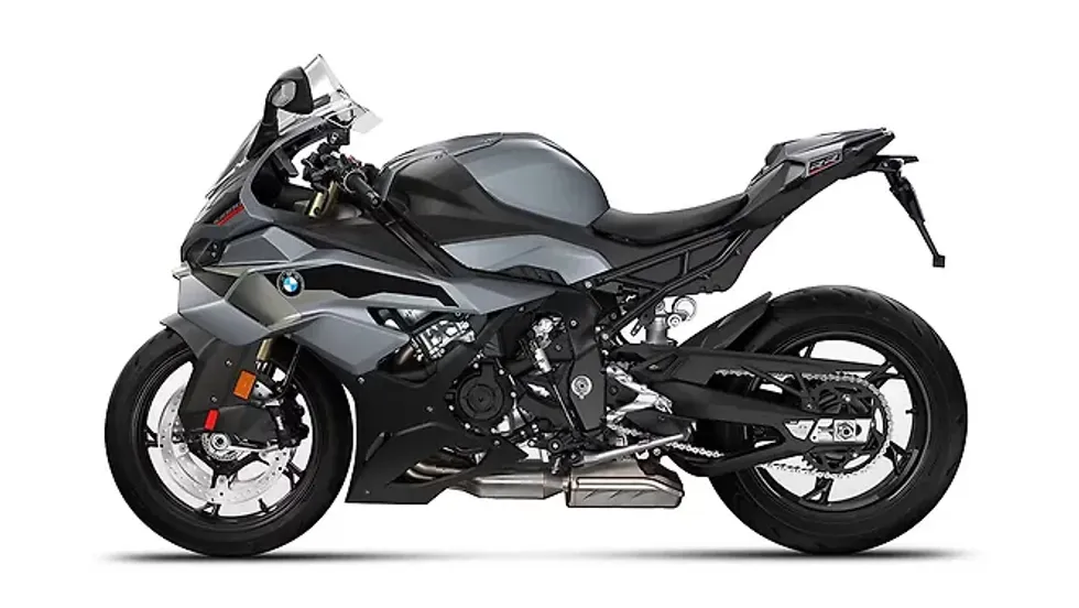 New BMW S1000RR Colours in India 2026 - DriveSpark