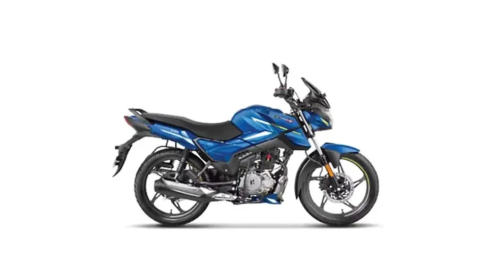 New Hero Glamour X 125 Colours in India 2026 - DriveSpark