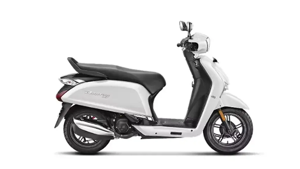 New Hero Destini 110 Colours in India 2026 - DriveSpark